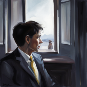 An Outsider Looking In: Overcoming Not Belonging! - Scaling Up Excellence