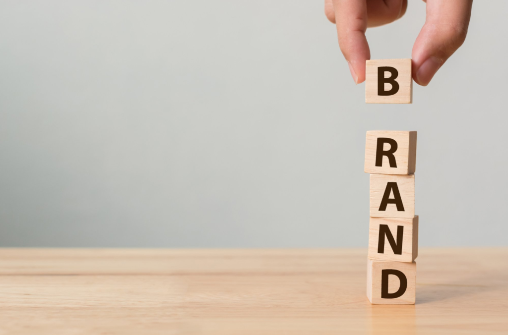 Brand Identity Design Services: How to Create an Effective Label ...