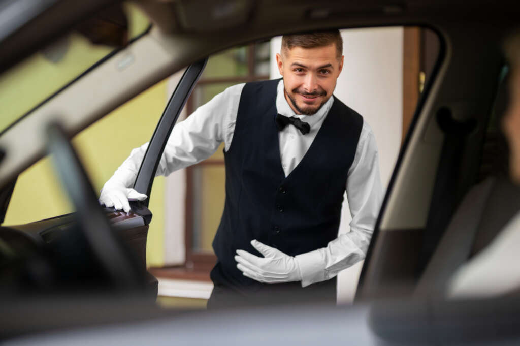 Elevate Your Business with Valet Services in Miami - Scaling Up Excellence