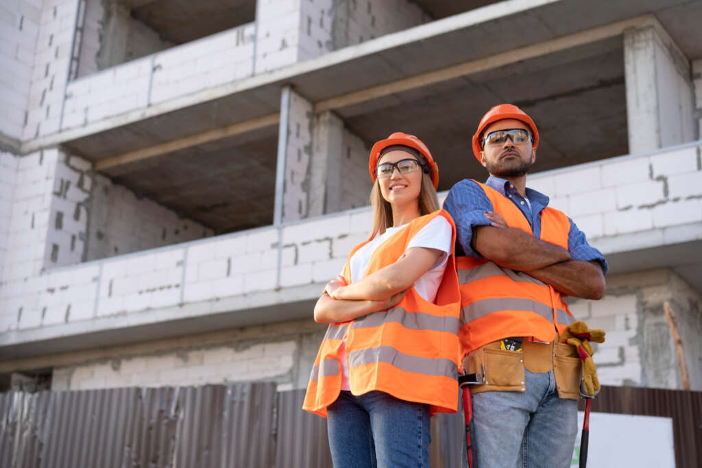 The Importance of Health and Safety on All Construction Sites around ...