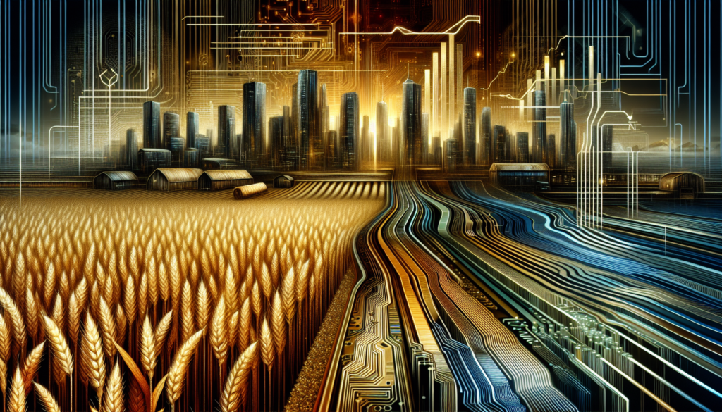 Exploring futures and their role in modern trading - Scaling Up Excellence