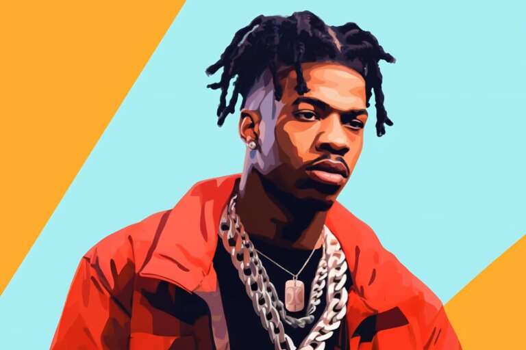 Lil Baby Net Worth and Biography! - Scaling Up Excellence
