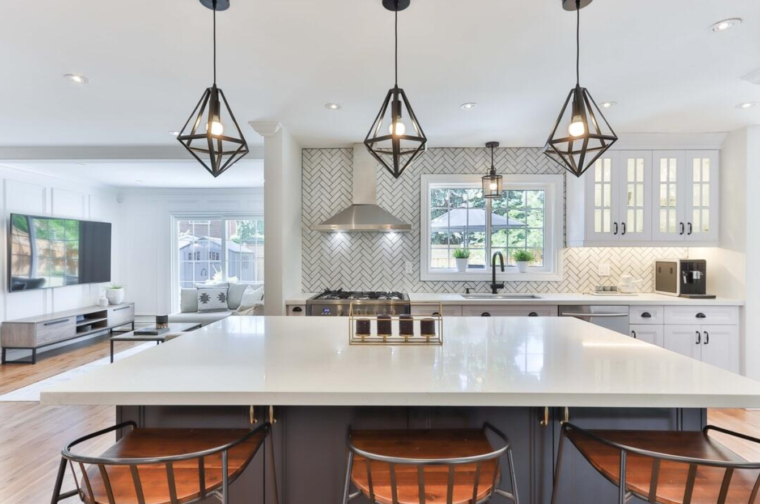 The Ultimate Guide to Artistic Lighting: Transform Your Space - Scaling ...
