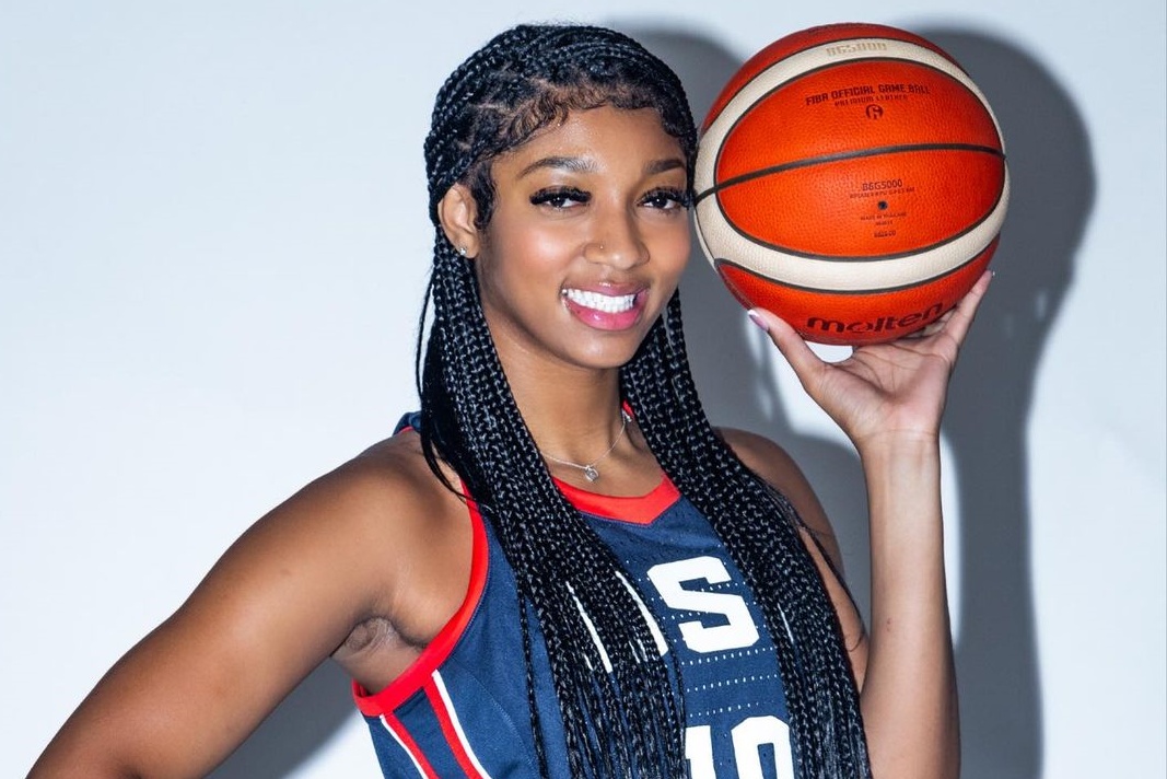 Angel Reese Net Worth - Scaling Up Excellence