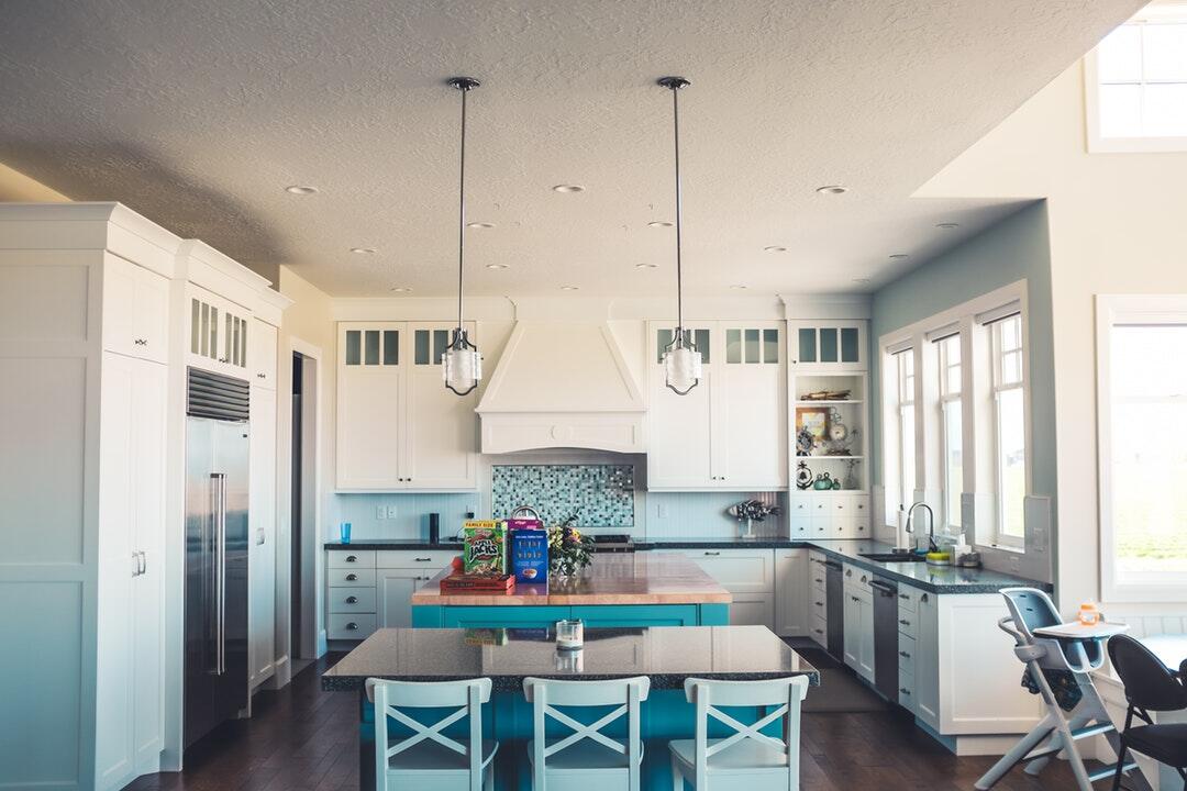 The Ultimate Guide to Creating Your Dream Kitchen Designs