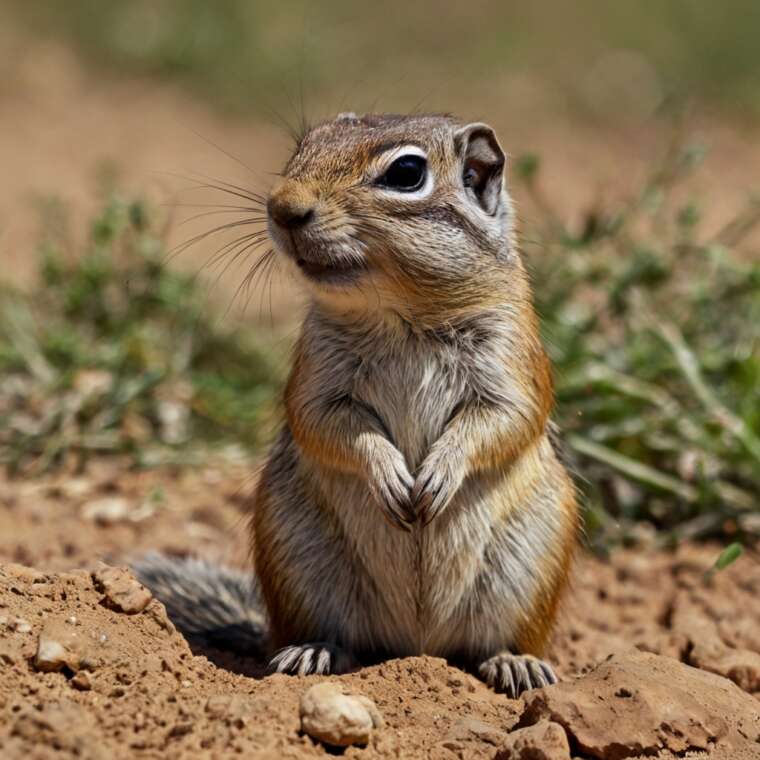 Animals That Start with X