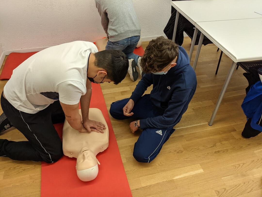 Why Every Parent Should Learn CPR for a Small Child: Tips & Resources