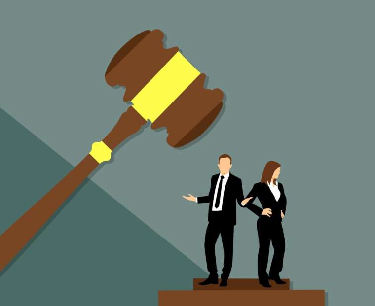 The Role of Various Types of Lawyers in Different Legal Situations