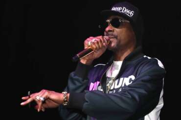 Snoop Dogg Height and Age