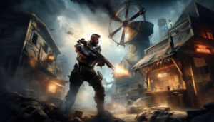 Call Of Duty: Black Ops 6 CoD Points Guide - How To Farm Bo6 Cod Points ...