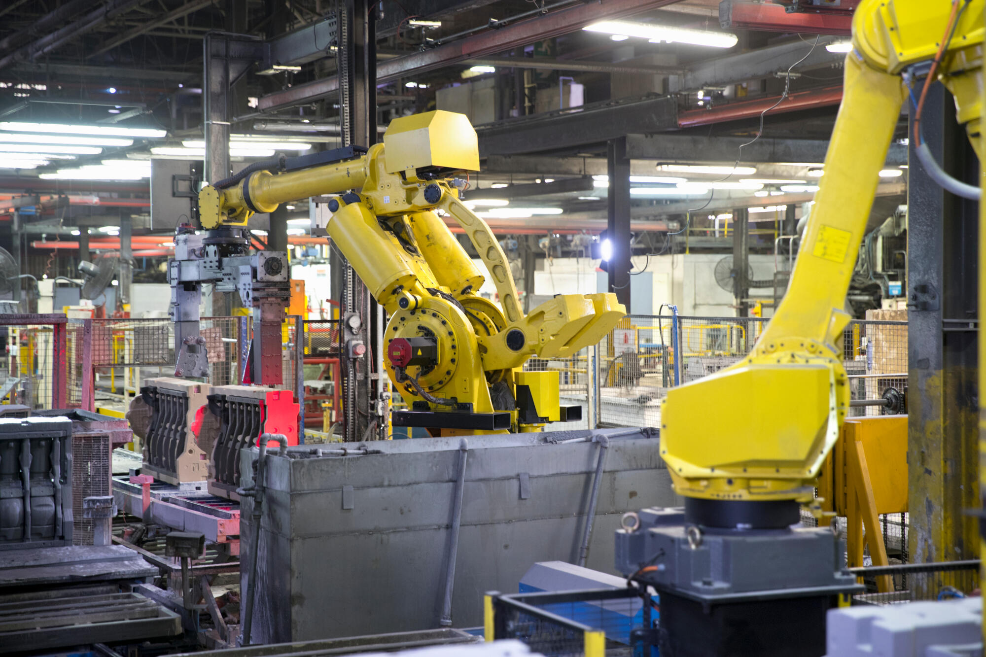 Scaling Industrial Operations with Adhesive Equipment Innovations
