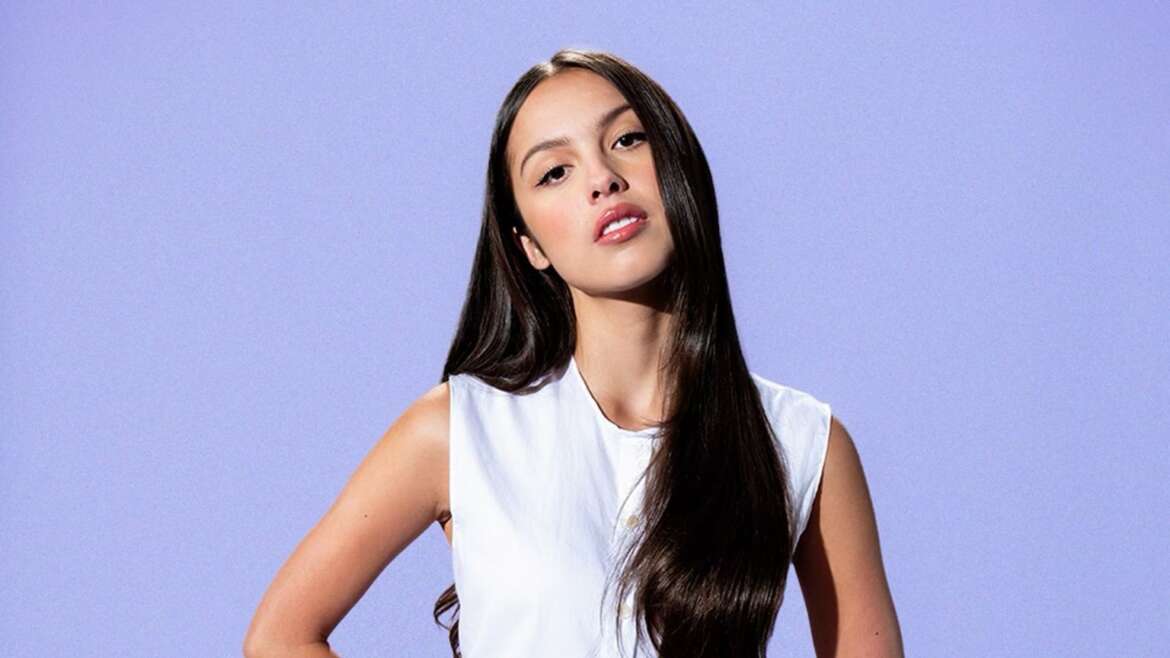 Olivia Rodrigo Ethnicity