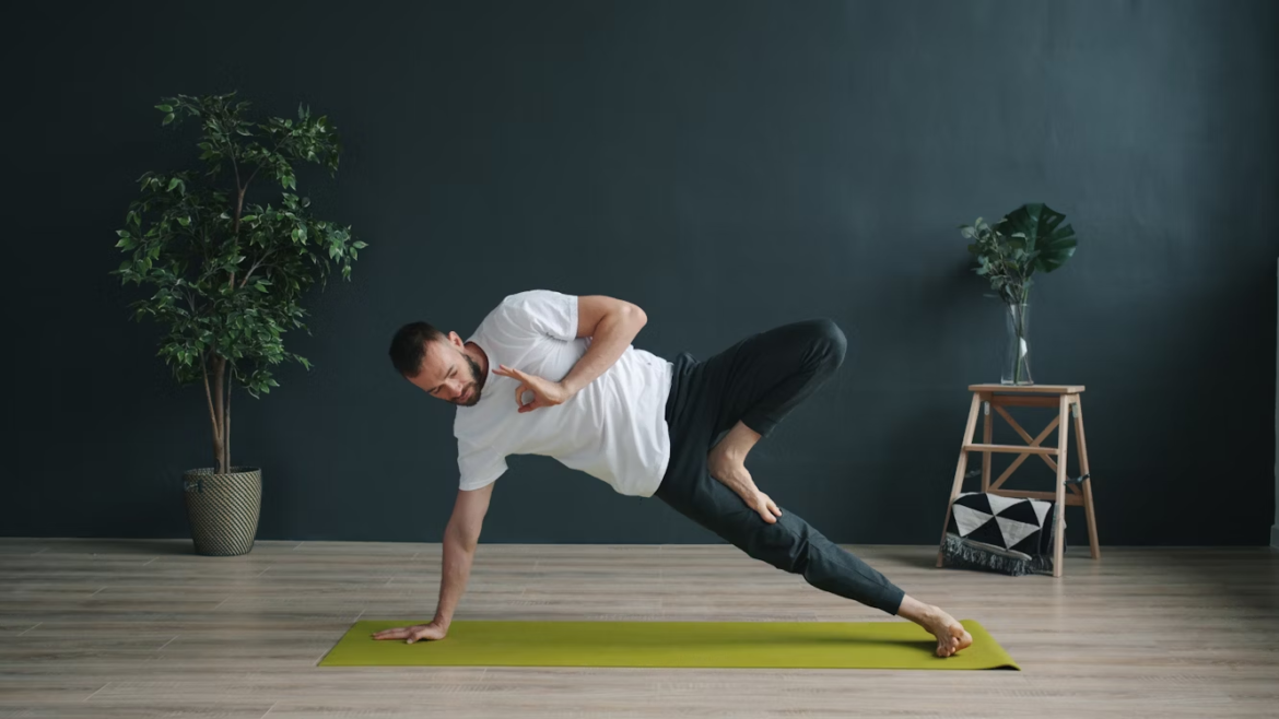 How to Build a Stable Life with Daily Pillars and Healthy Habits