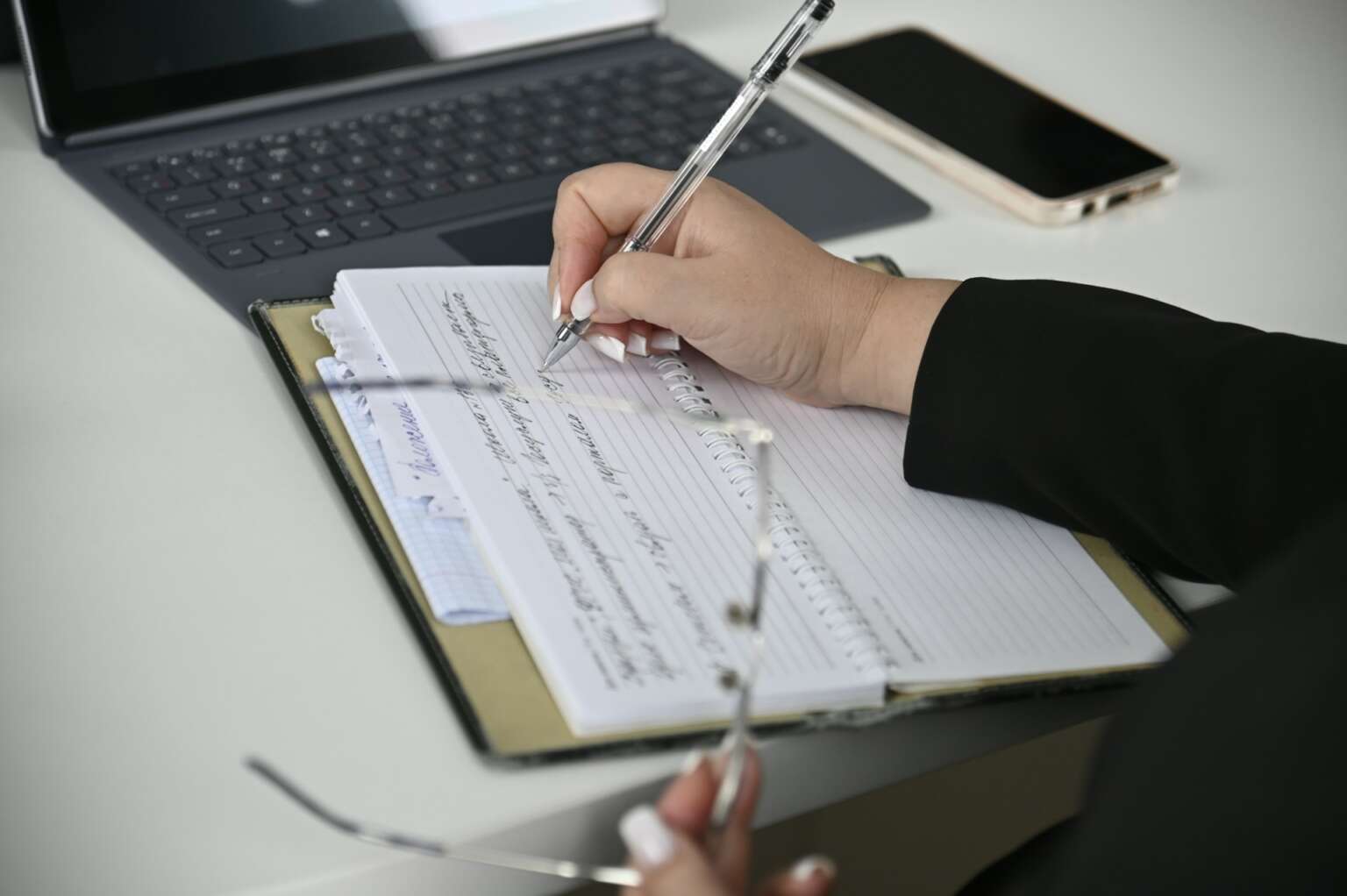 7 Key Responsibilities That Define The Work Of Professional Auditors ...