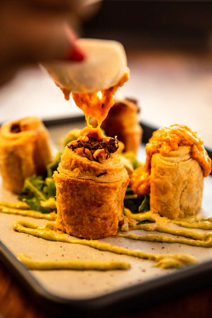 Why Food Presentation Matters More Than Ever in a Grab-and-Go World ...