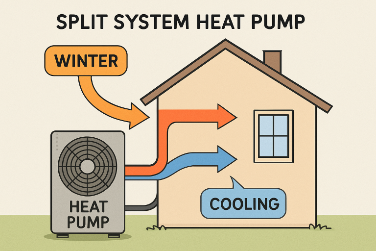 Understanding Heat Pumps: Benefits, Costs & Installation in London